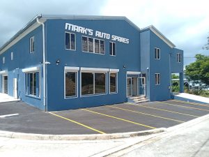 Contact Us – Mark's Auto Spares