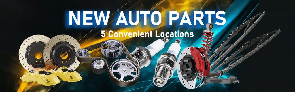 Mark's Auto Spares